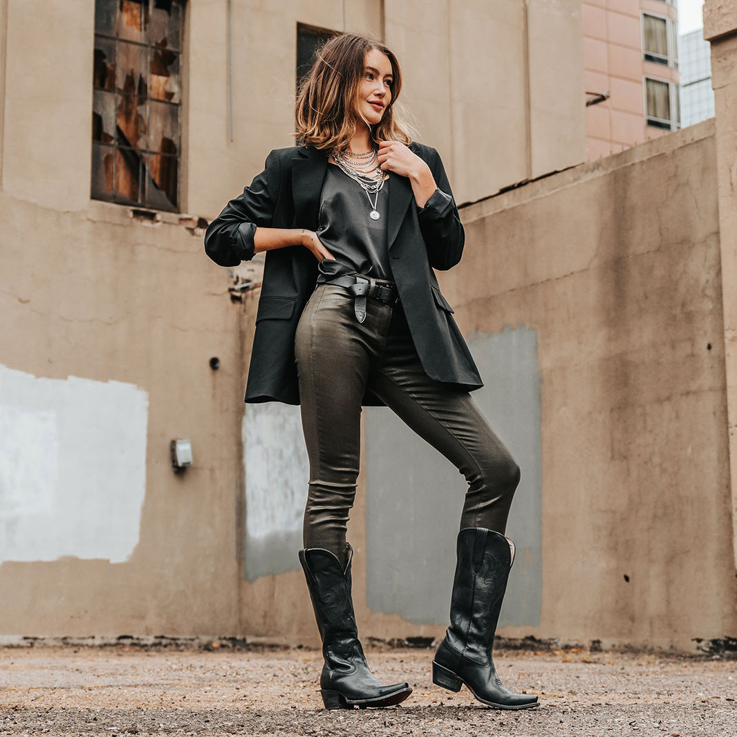 FREEBIRD STORES - WOMEN'S BOOTS