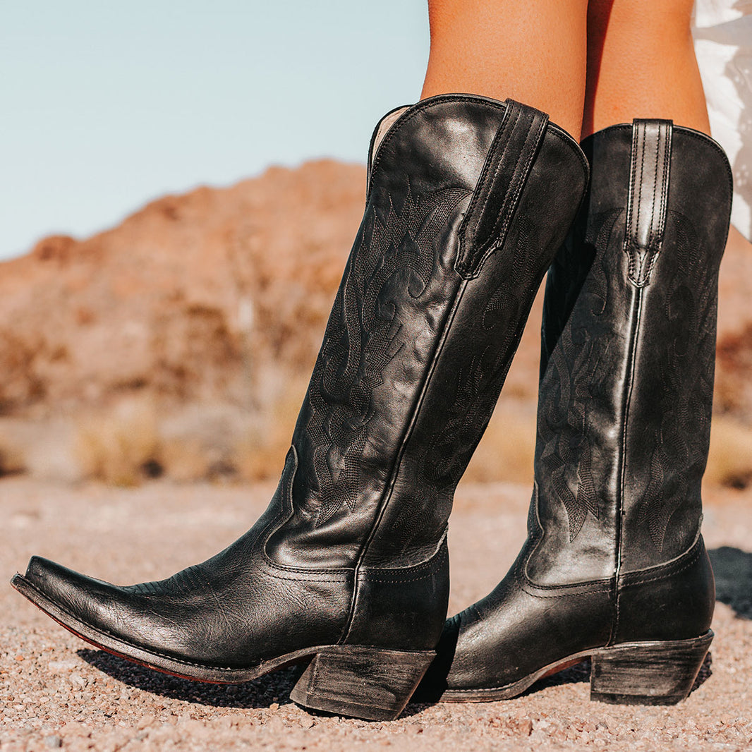 FREEBIRD STORES - WOMEN'S BOOTS