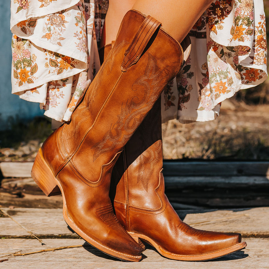 FREEBIRD STORES - WOMEN'S BOOTS collection