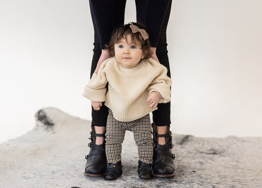 FREEBIRD STORES - MY FIRST FREEBIRD