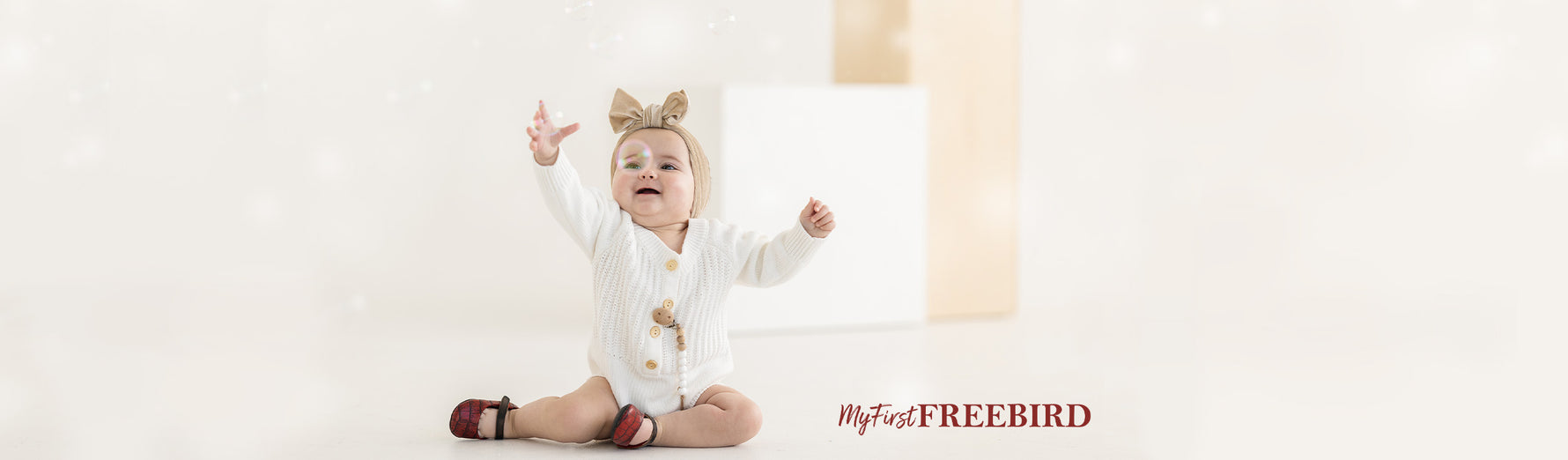 FREEBIRD STORES - MY FIRST FREEBIRD