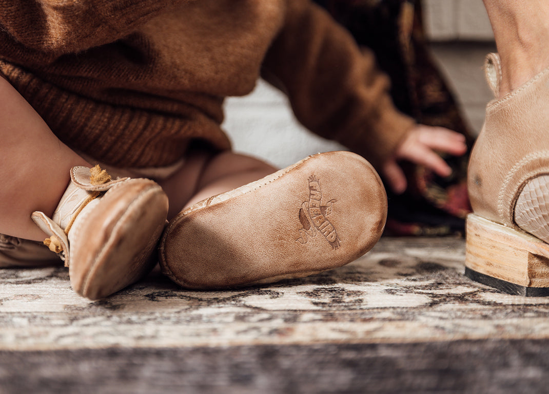 FREEBIRD STORES - MY FIRST FREEBIRD