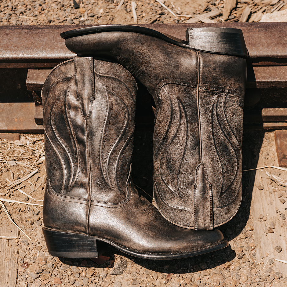 Original Freebird - Men's Boots