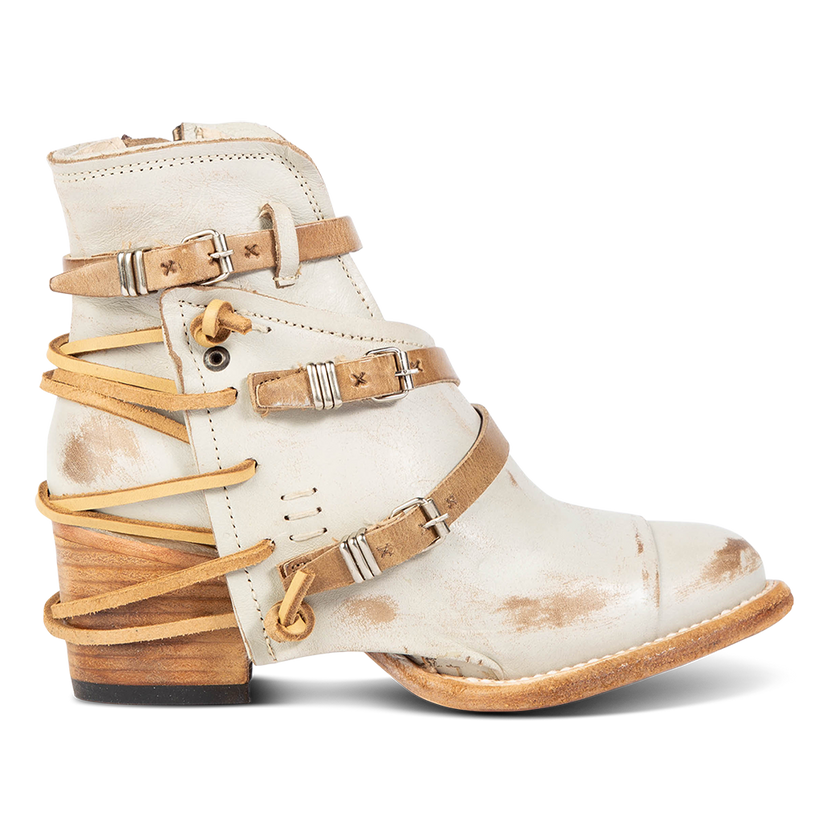 FREEBIRD STORES - CRUE