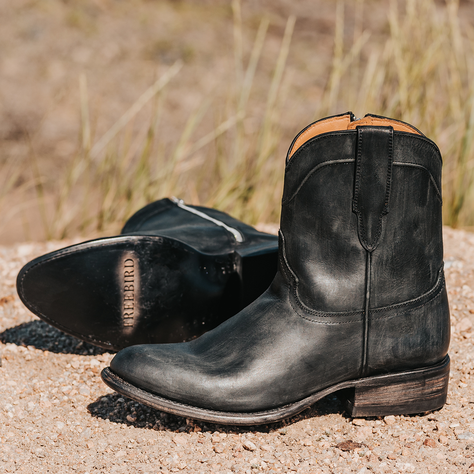 Original Freebird - Men's Boots